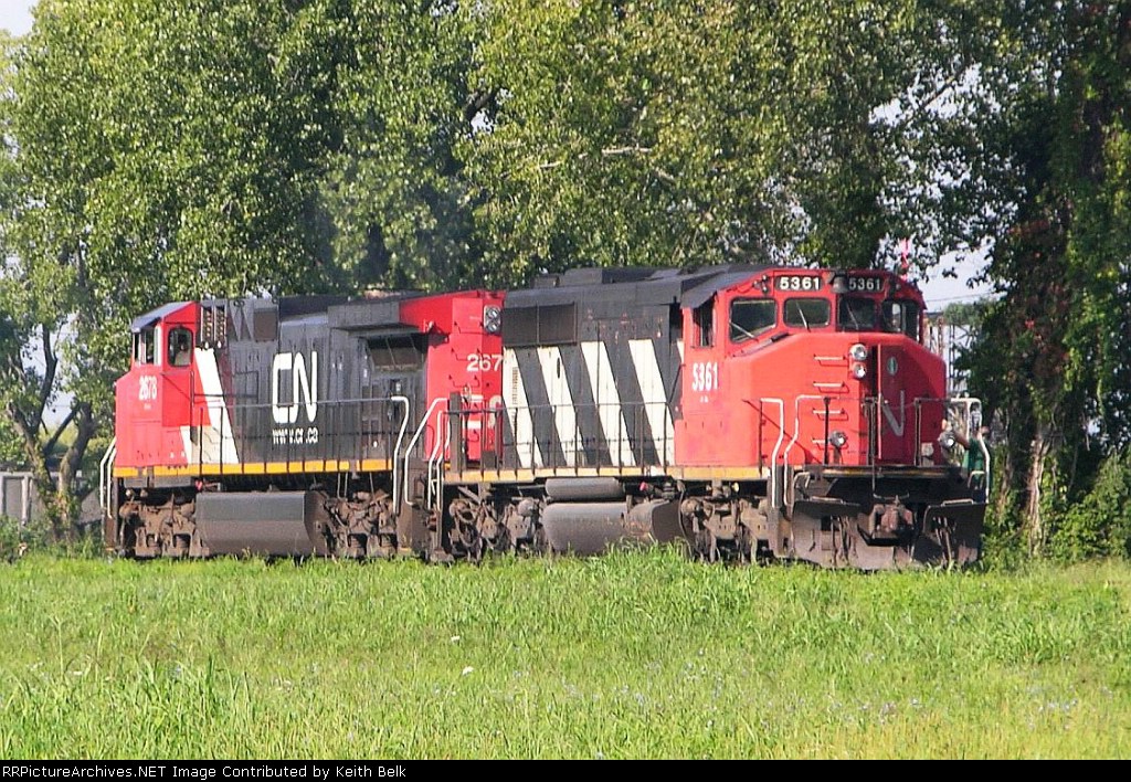 CN 5361